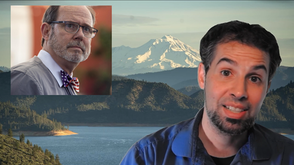 Episode 30: Election Integrity Under Fire: Fraud Claims and Double ...