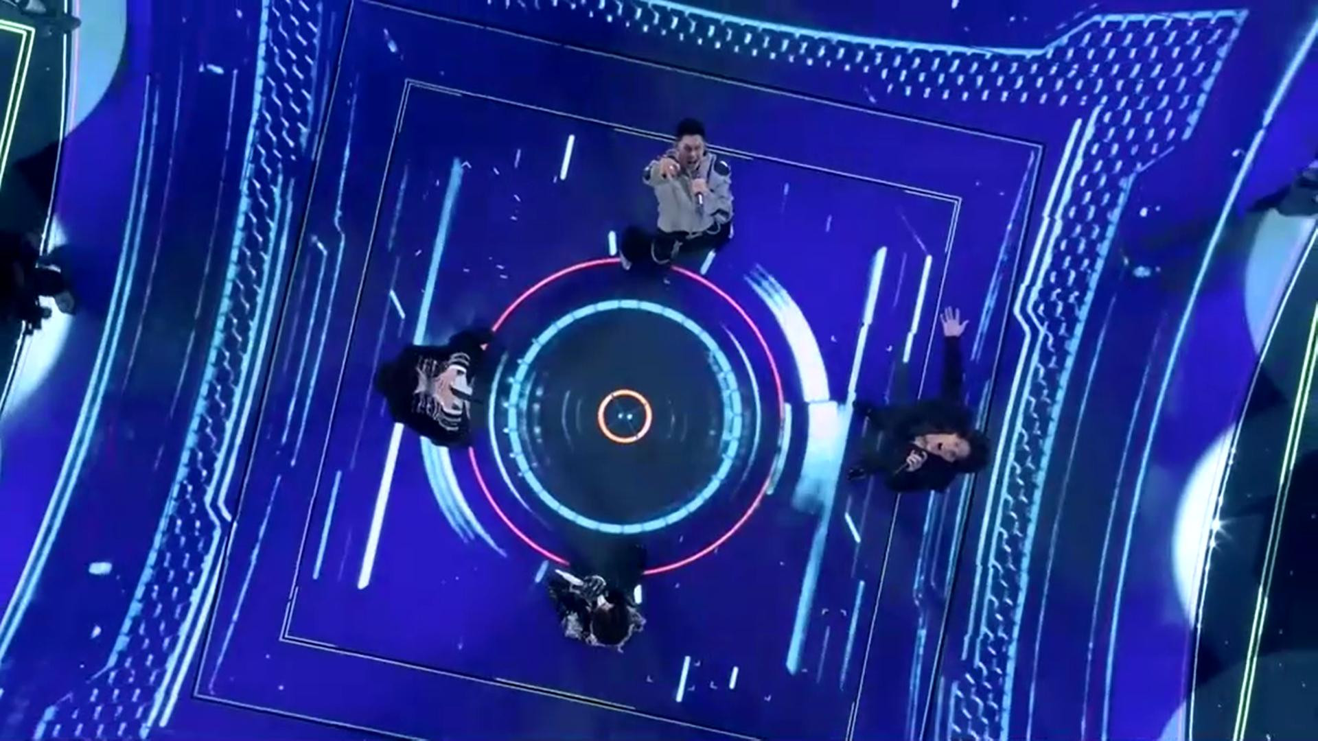 Iconic Taiwanese boyband F4 reunites in Shanghai without member Ken Chu ...