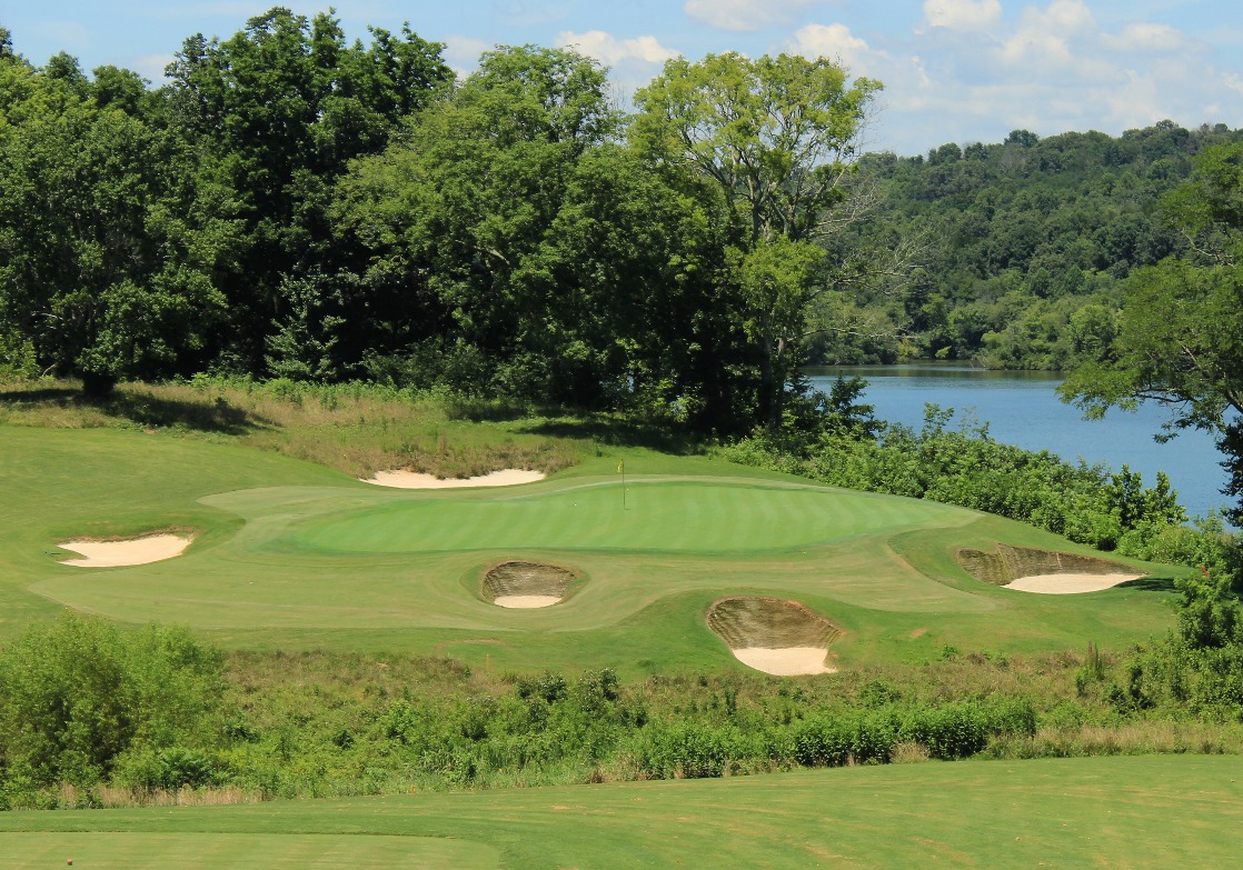 PHOTO GALLERY: Tennessee National Golf Club - Loudon, TN