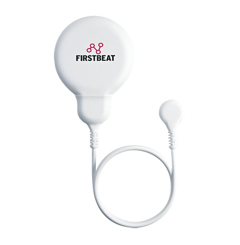 BODYGUARD 2 | firstbeat