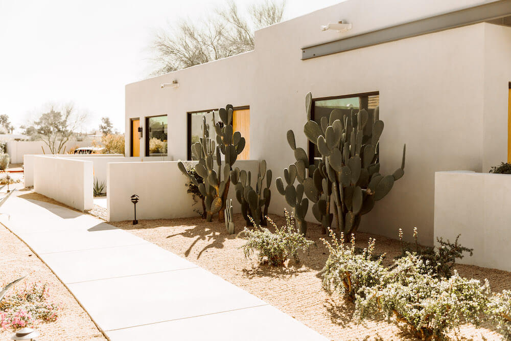 Scottsdale Arizona Micro-Wedding | Andi B Photography