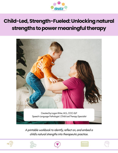 The Strengths Discovery Workbook | My Site 1