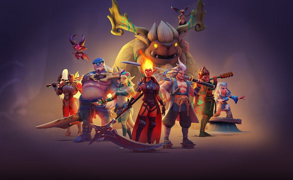 Elemental Raiders Launches GFAL Ignite Tournament with $35K Prize Pool ...