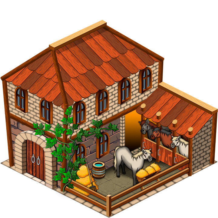 Veggies Farm NFT Game Introduces "Stable" Update and Giveaway