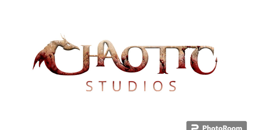 Shop | Chaotic Studios