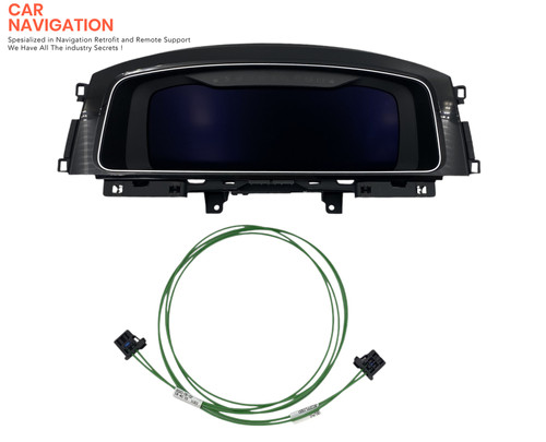 VW GOLF VII B5G1 MK7 Speedometer 5G1920791A NEW GENUINE | Car Navigation