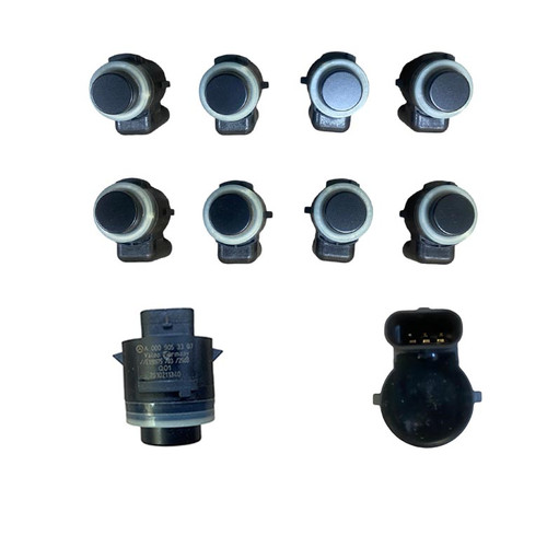Mercedes-Benz OEM Parking Sensor A0009053307 | Car Navigation