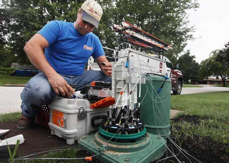 Fiber Optics Technician- OSP (Outside Plant) | apex-optics