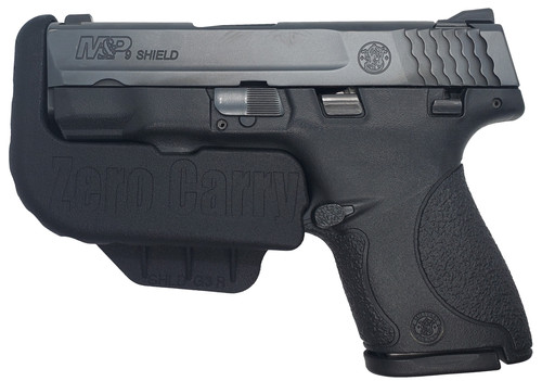 S&W Shield, Shield PLUS & 30 Super Carry | Zero Carry