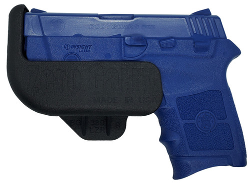 S&W Bodyguard 380 W Insight/Crimson Trace Laser | Zero Carry