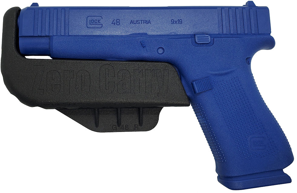 Shop Glock | Zero Carry