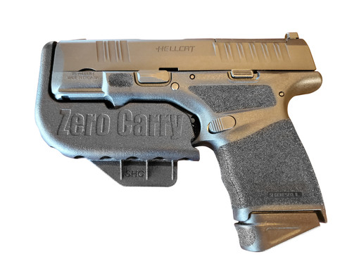 SPRINGFIELD HELLCAT | Zero Carry