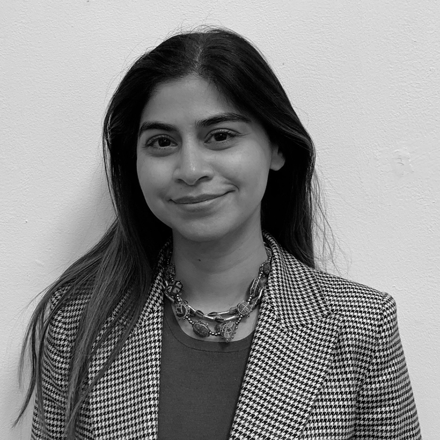 Dr Seher Mirza | Centre for Sustainable Fashion