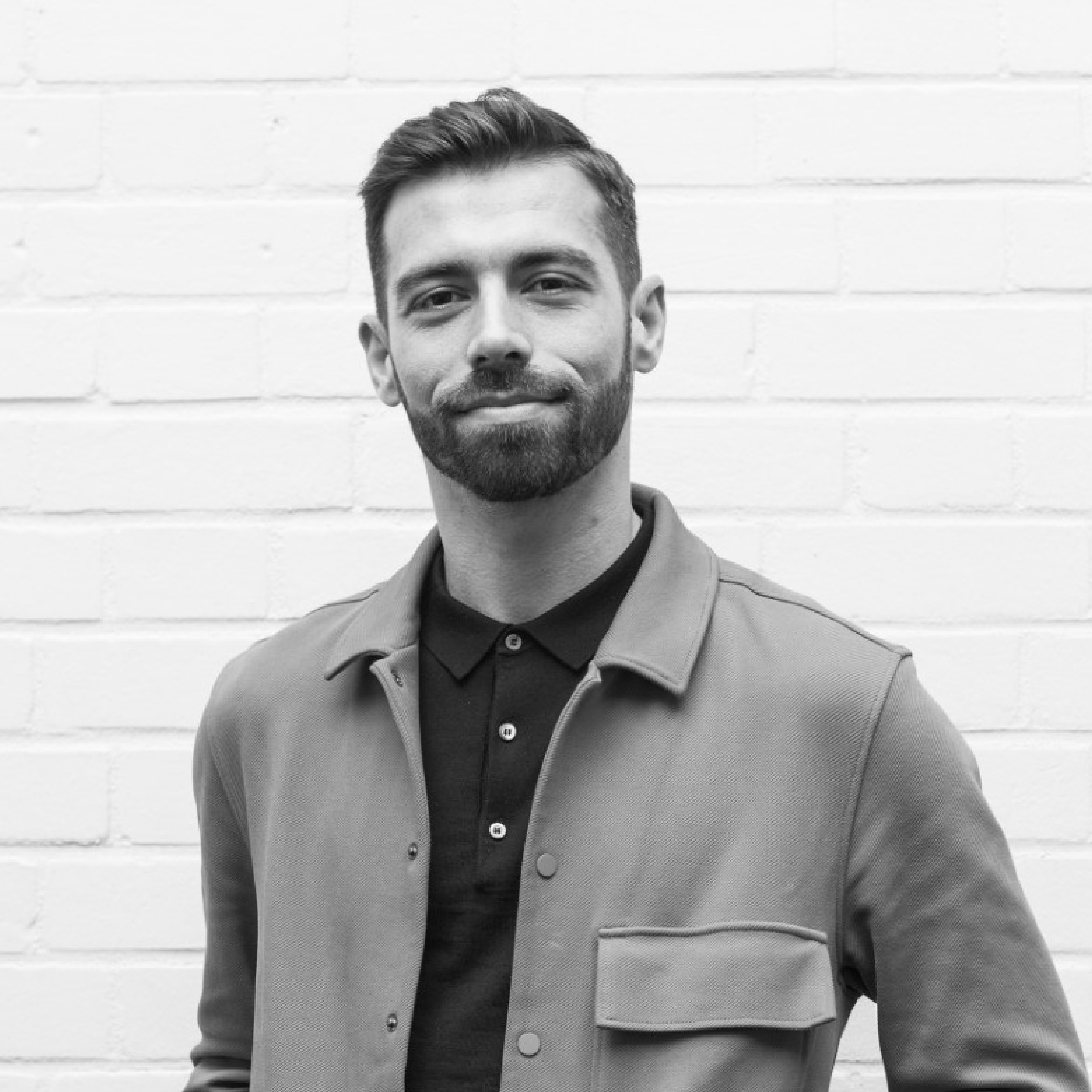 Dr Francesco Mazzarella | Centre for Sustainable Fashion