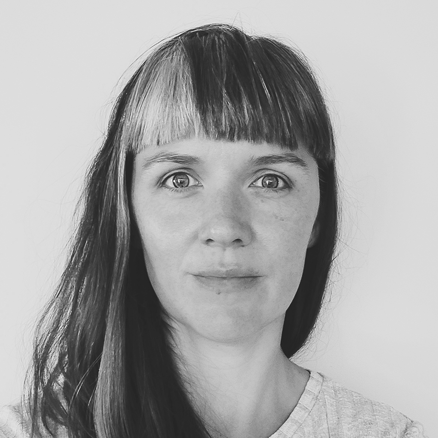 Julia Crew | Centre for Sustainable Fashion