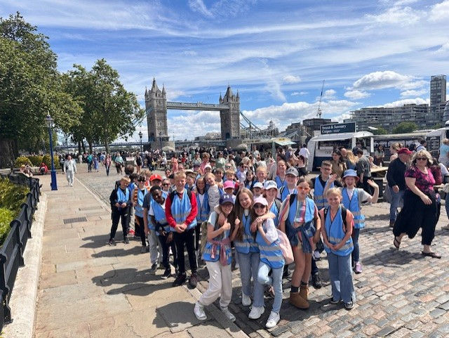 Educational Visits | HOME