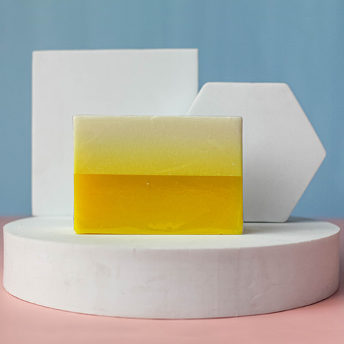 Gluta-Lemon Soap | Christian Cosmetics
