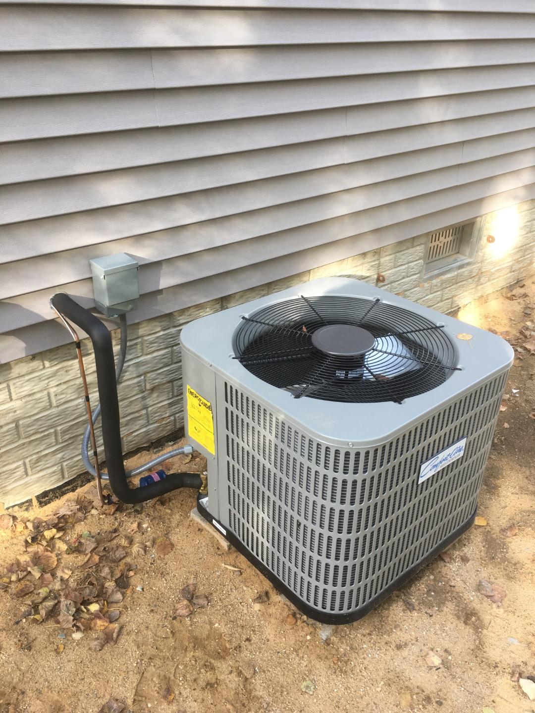 Heating & Cooling | Airworks Heating & Cooling | United States