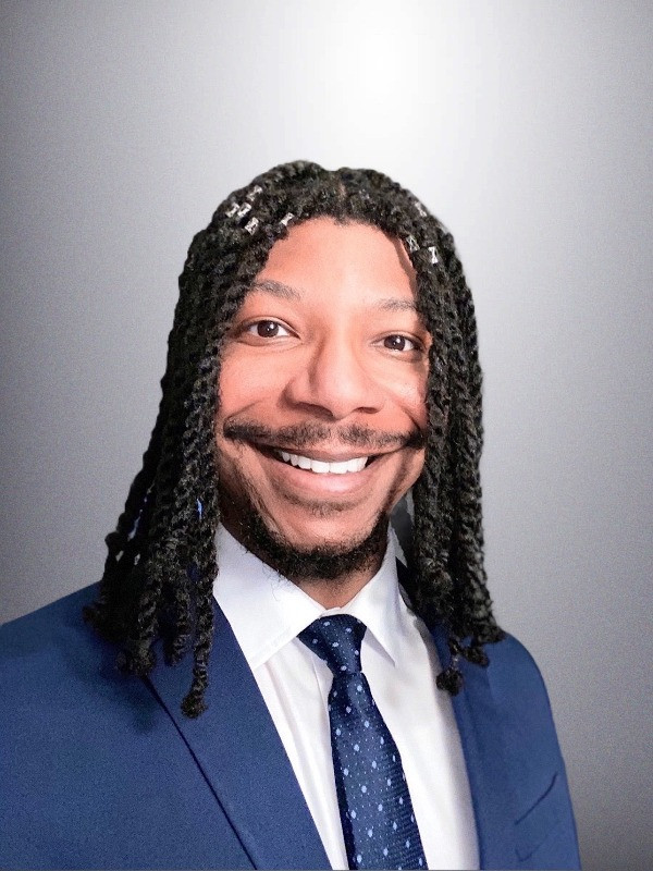 Lee Johnson III, Ph.D.