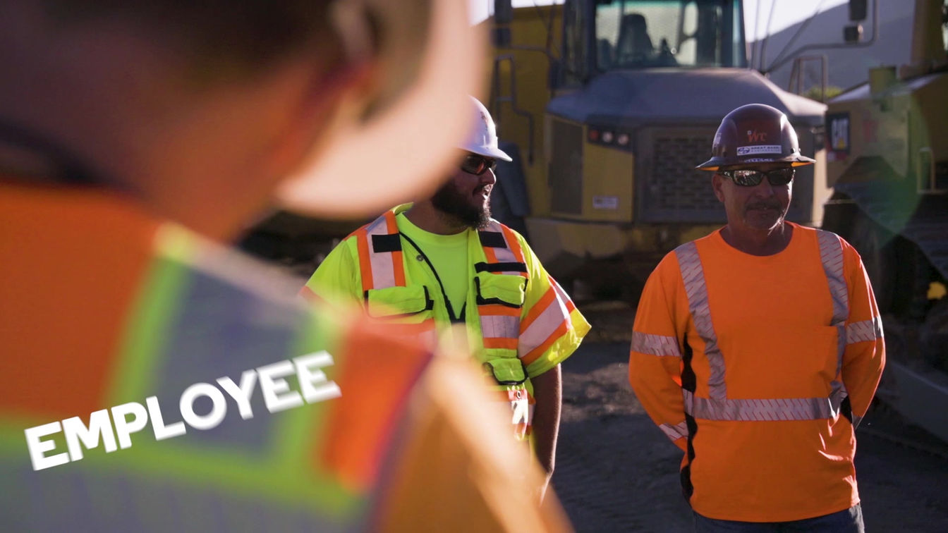 About | Whitaker Construction Co