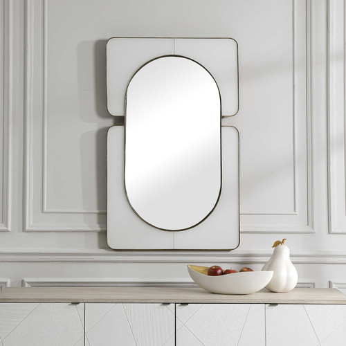 EMBRACE MIRROR, LARGE | Closets & Beyond