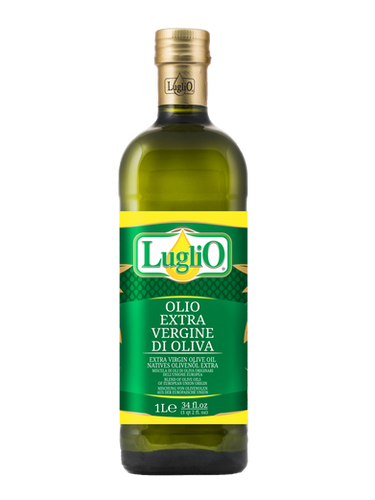 Luglio Extra Virgin Olive Oil, Italy | FGHK