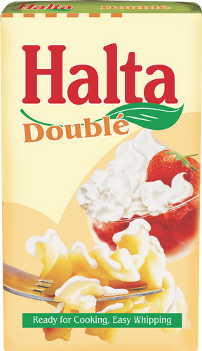 Halta Double Vegetable Cream, Italy | FGHK