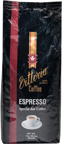 Vittoria 浓缩咖啡豆，澳大利亚 | FGHK