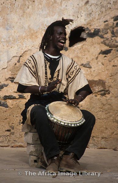 DIY Paper Craft Dolls | DJEMBE drums