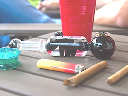 The Garden Washington DC | Weed Dispensary - Cannabis Smoke Shop