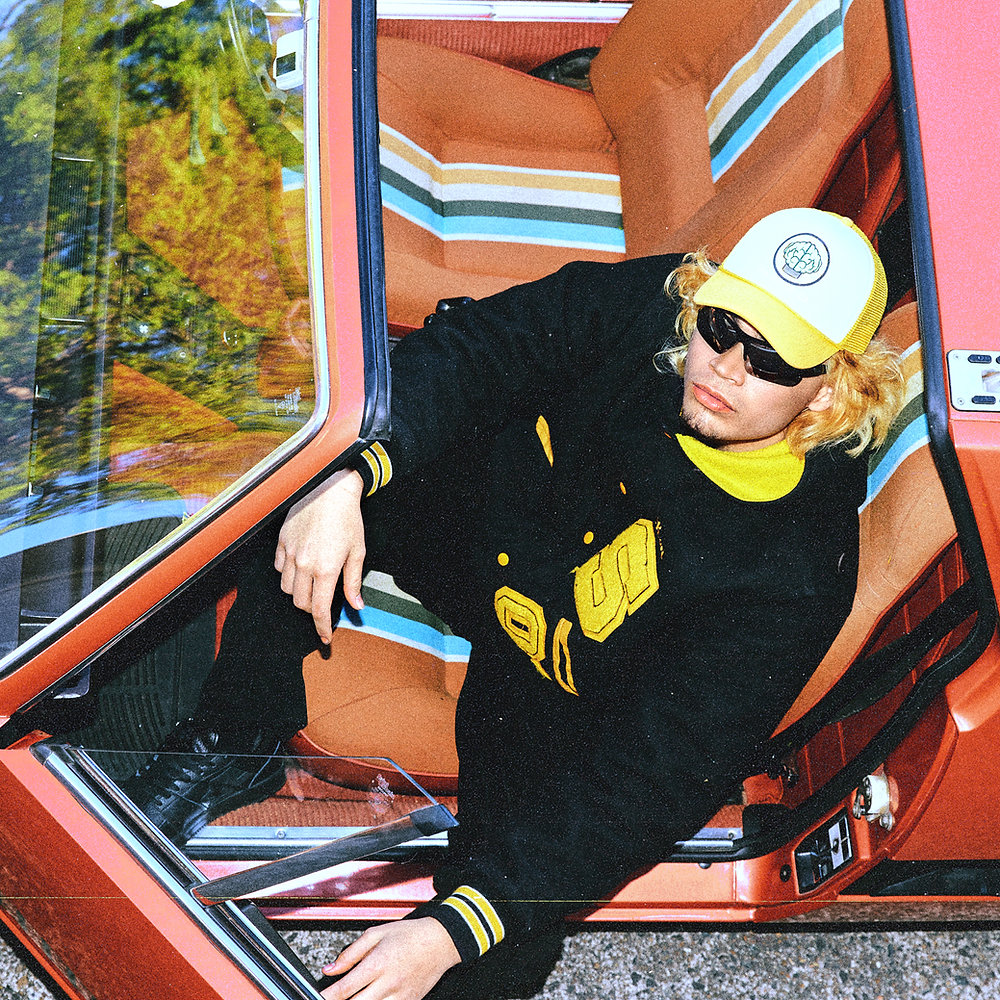 Creed Tha Kid Shares Fresh New Track 'Distance'