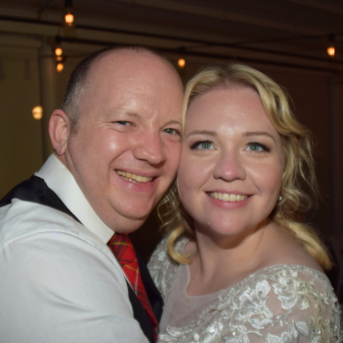 Elizabeth & Roderick