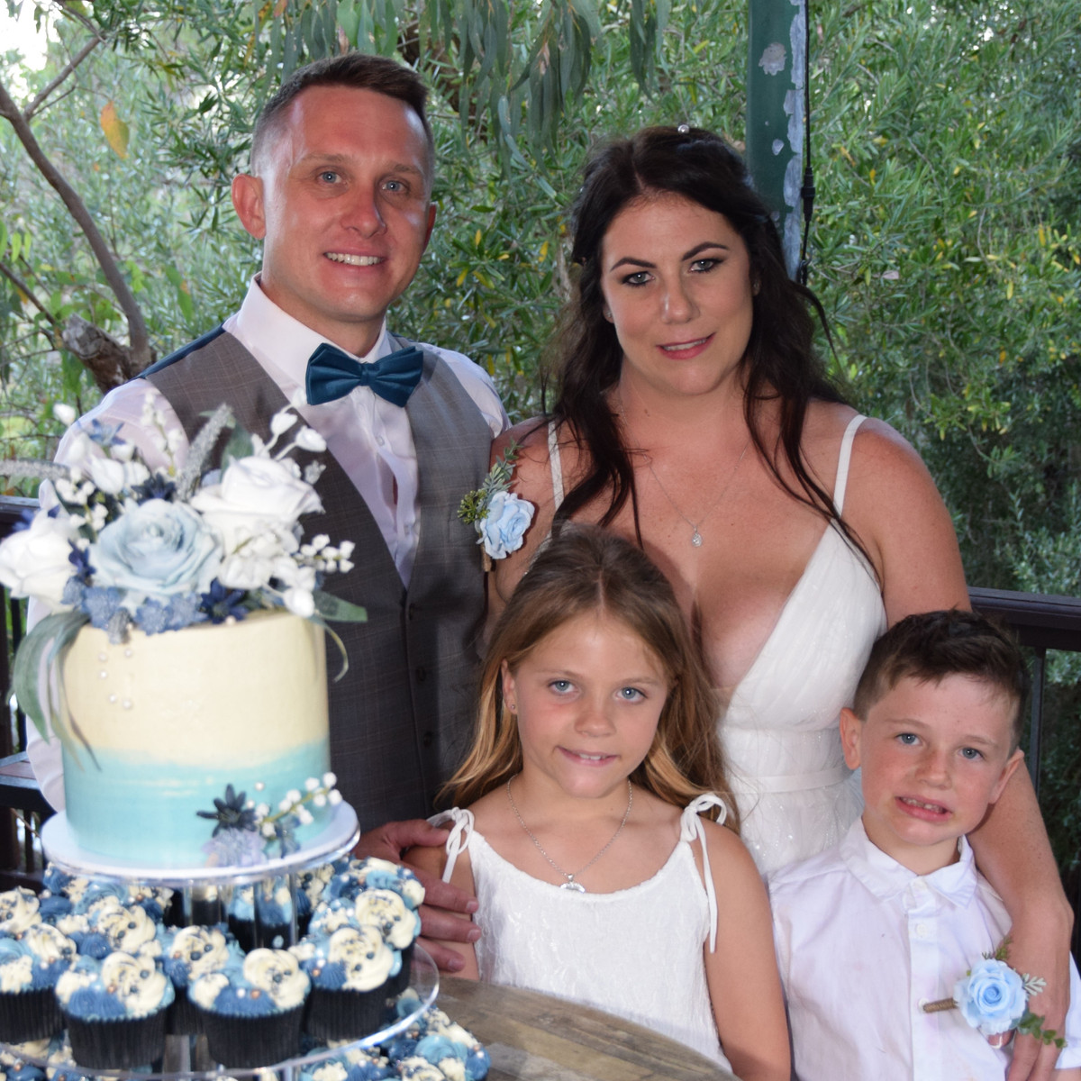 Bec & Craig