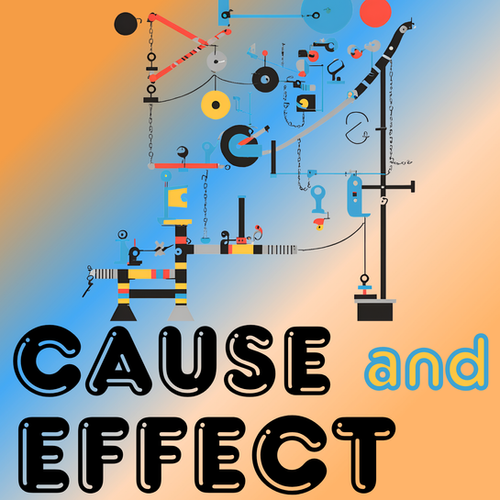 Cause and Effect | Team Building