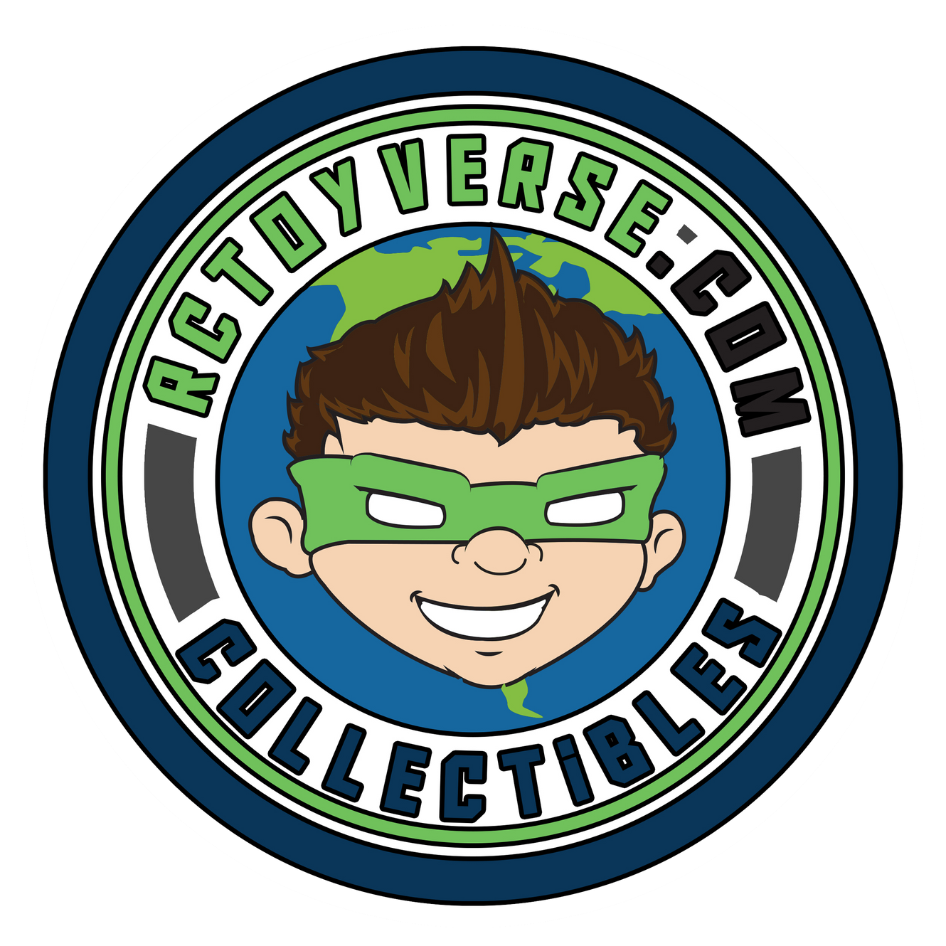 Toy Store | RC's Toyverse