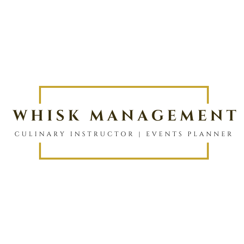 Menu | whisk management
