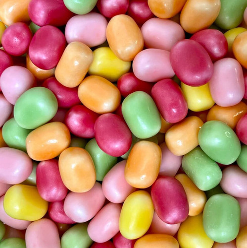 Haribo - Mao croqui fruit tubo (100g) | Pampy Candy