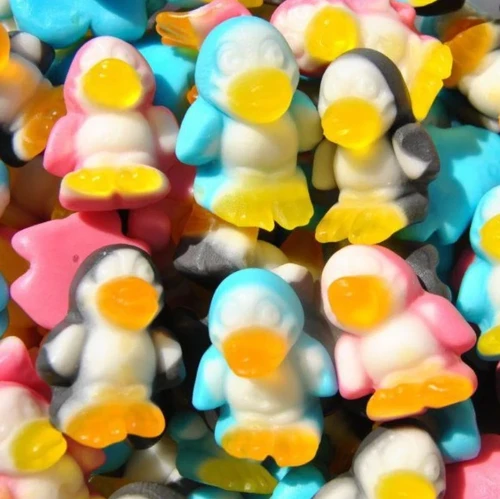 Trolli - Pingouin (100g) | Pampy Candy
