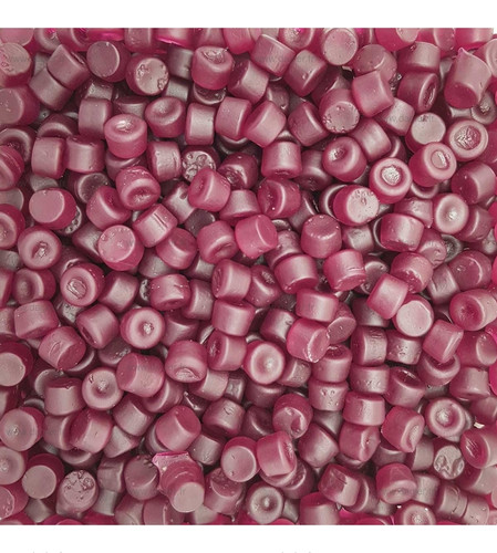 Astra - Bouton violet (100g) | Pampy Candy