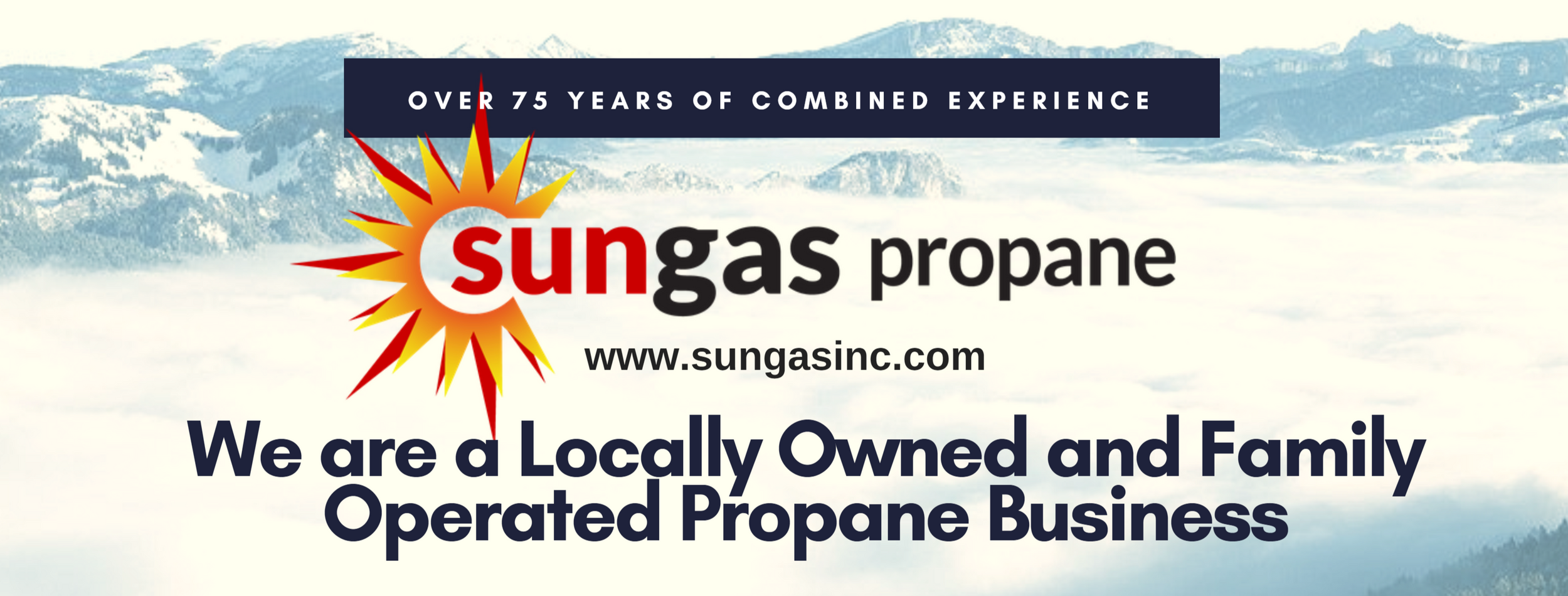 Propane Services | United States | SunGas Propane