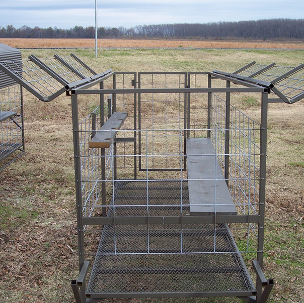 Home | Arkansas Duck Blinds