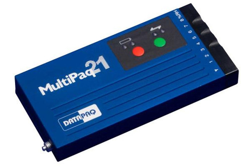Datapaq MultiPaq21 Data Logger Type T | PP Systems