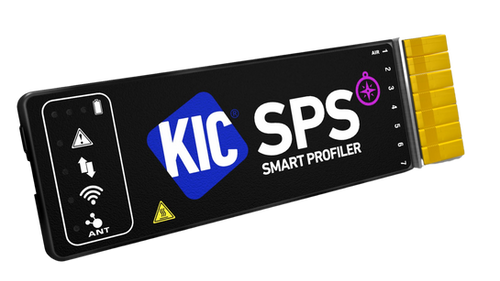 KIC Smart Profiler 7Ch Reflow System | PP Systems