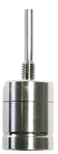 T235 Temp Data Logger Probe ⌀ 1.95mm x L25 with M5 thread range -30°C ...