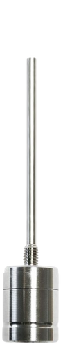 T236 Temp Data Logger Probe ⌀ 1.95mm x L80 with M5 thread range -30°C ...