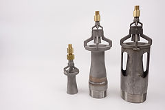 Venturi Mixers | PP Infrared
