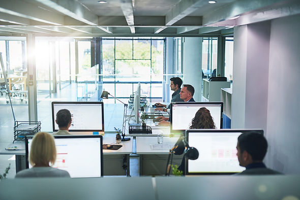 Welcome to CSG | Computer Services