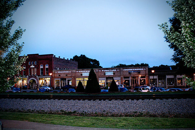 Do You Know Your City? Quick, Need-to-Know Facts About Waxhaw, NC
