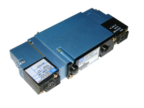 MAC VALVE, HOPPER | AT Machinery