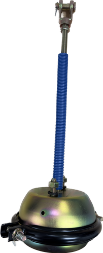 Chute Lock Brake Chamber